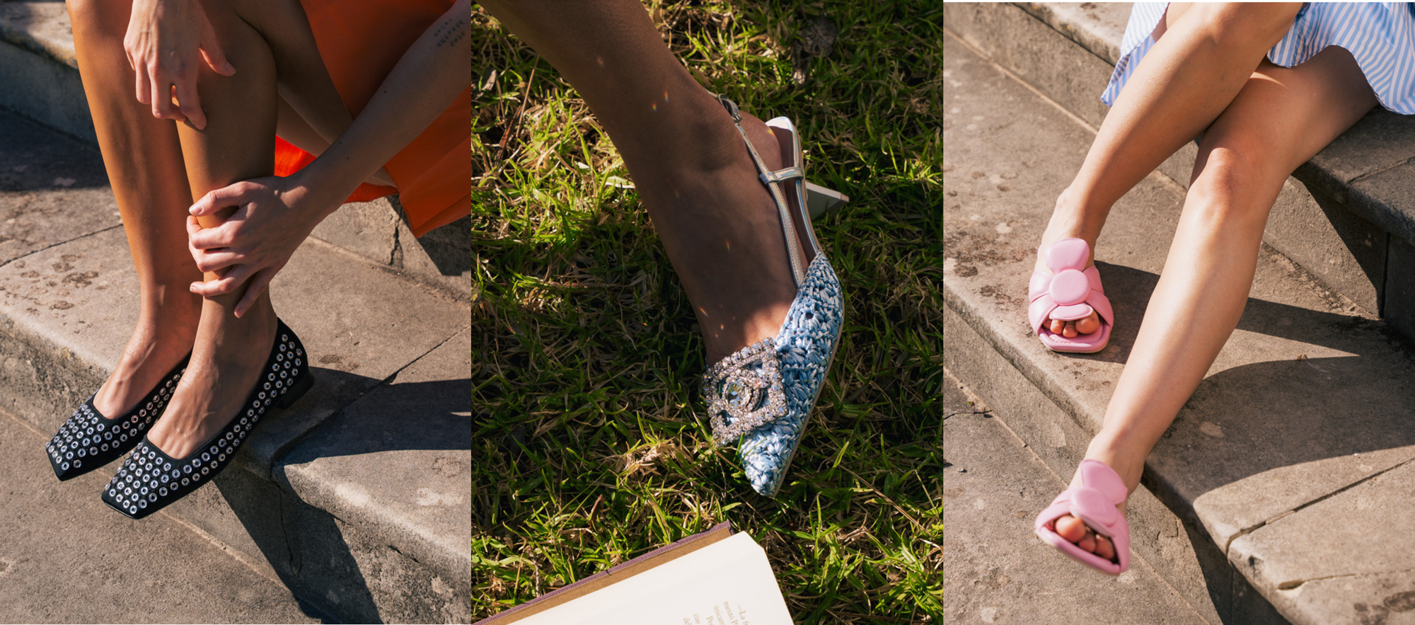 RAS SHOES – Shoe Sisters